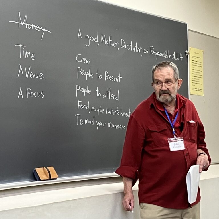 Japan Writers Conference 2024 | Nov 2-3