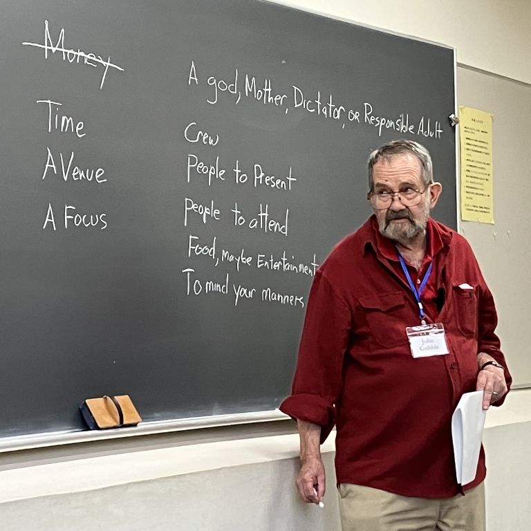 Japan Writers Conference 2024 | Nov 2-3