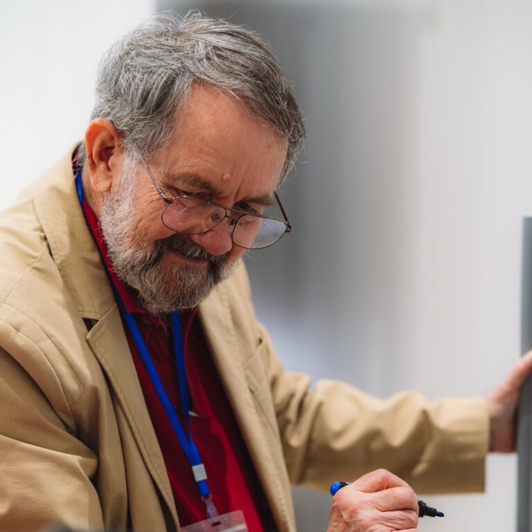 Japan Writers Conference 2024 | Nov 2-3